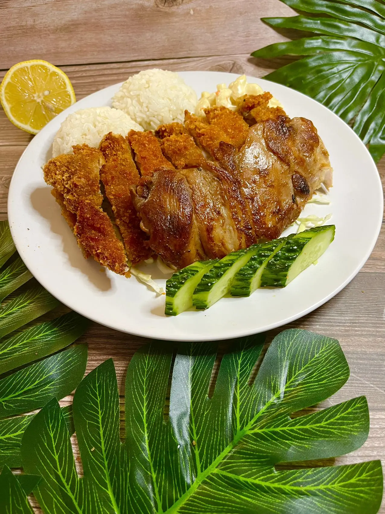Hawaii Station - Hawaii Cuisine | Online Order | Edison | NJ