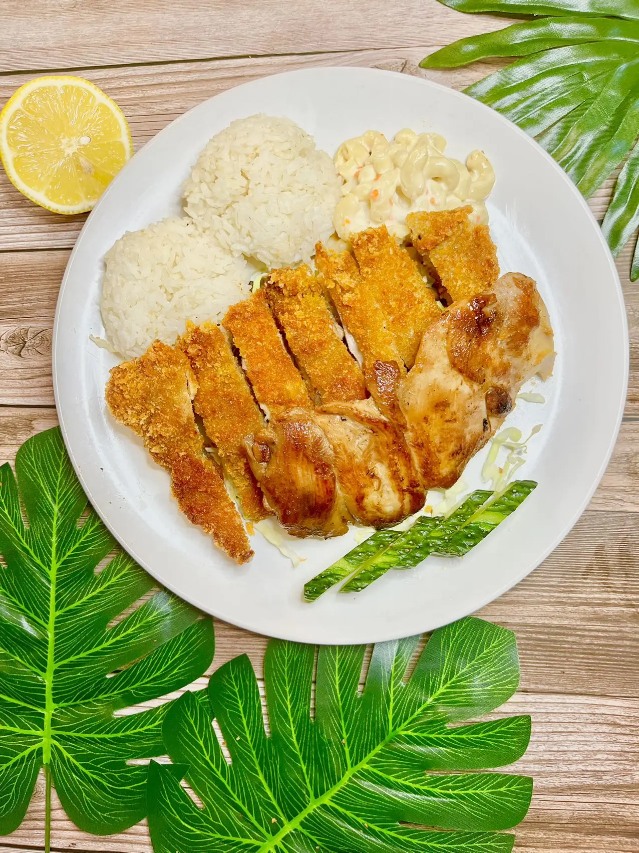 Hawaii Station - Hawaii Cuisine | Online Order | Edison | NJ