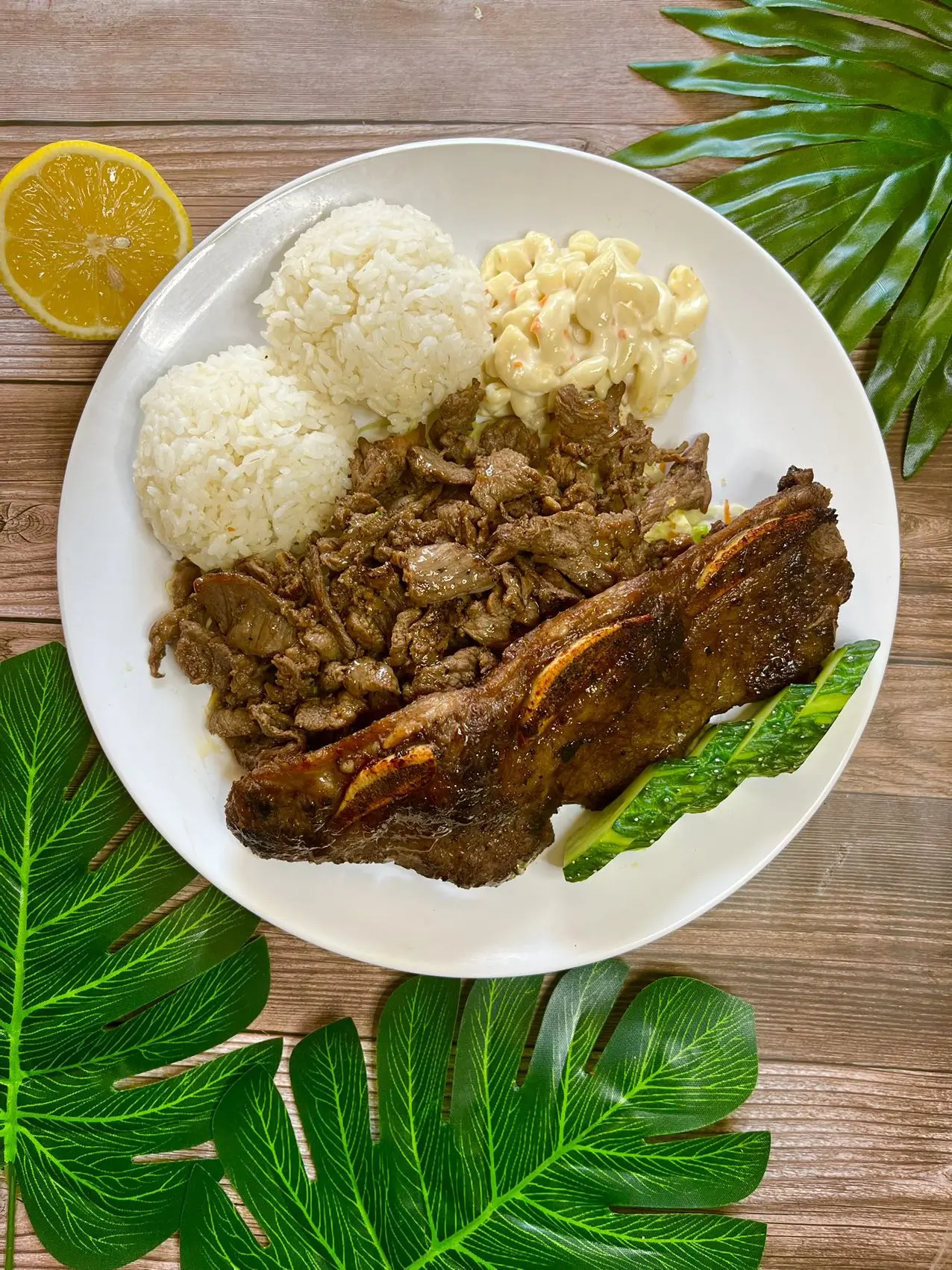 Hawaii Station - Hawaii Cuisine | Online Order | Edison | NJ