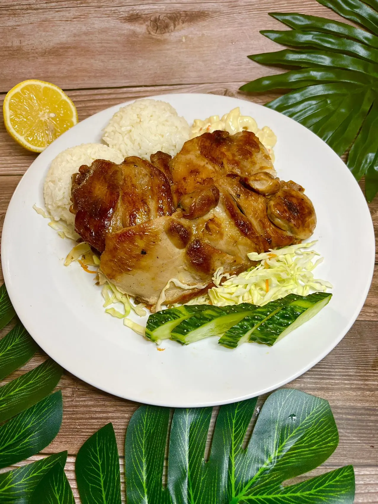 Hawaii Station - Hawaii Cuisine | Online Order | Edison | NJ