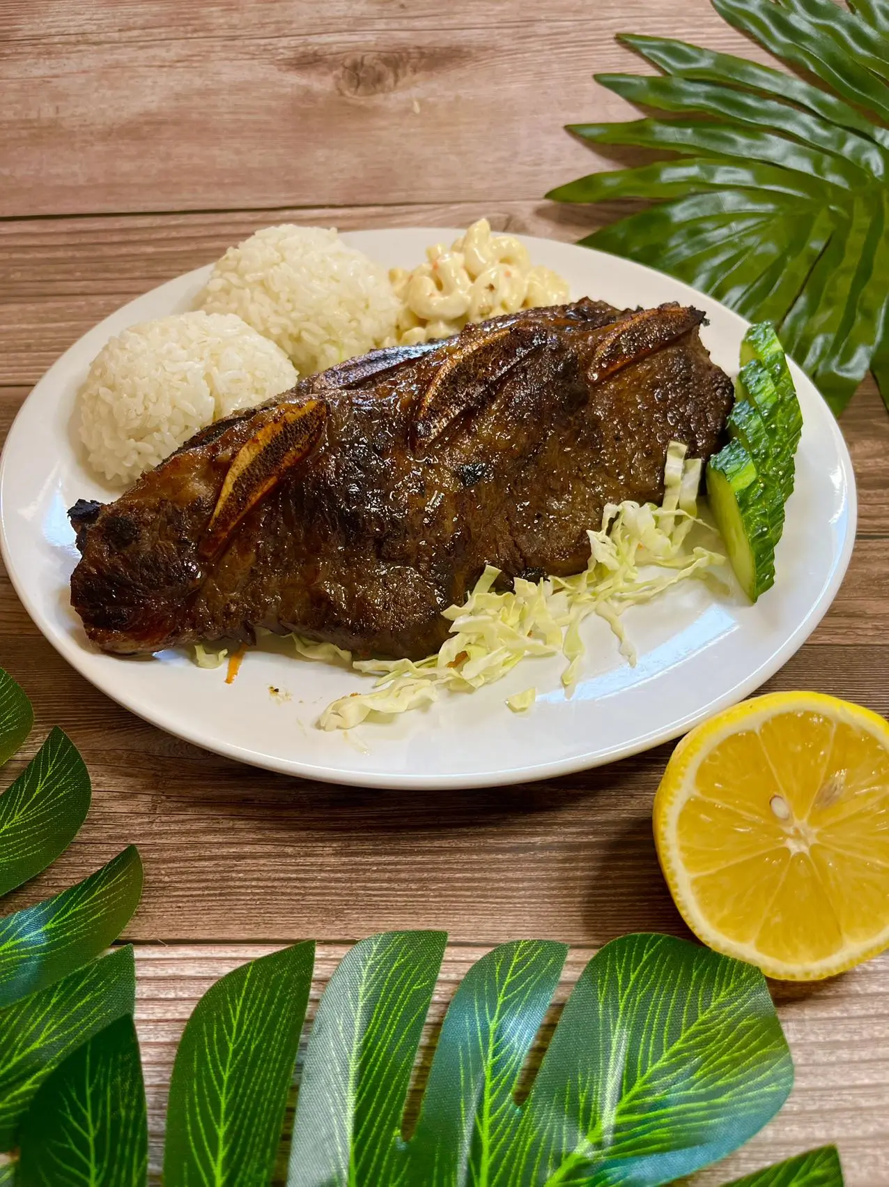 Hawaii Station - Hawaii Cuisine | Online Order | Edison | NJ