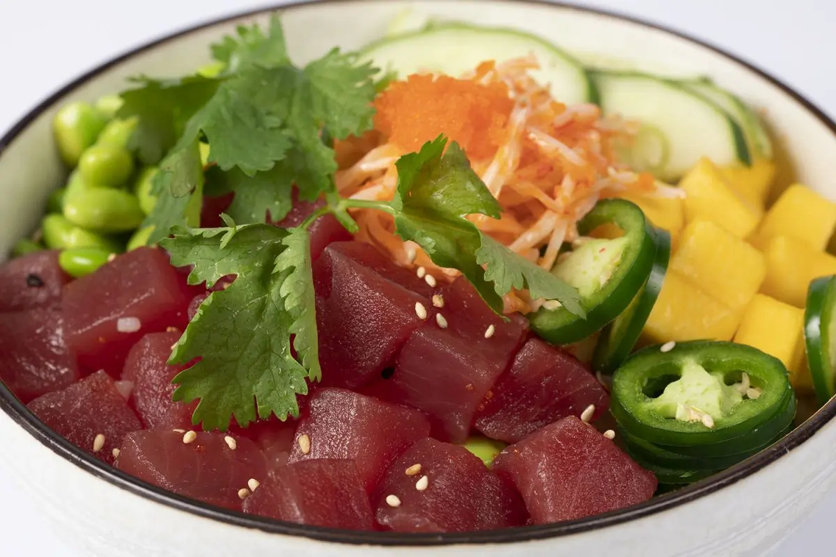 Hawaii Station - Hawaii Cuisine | Online Order | Edison | NJ