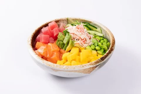 Hawaii Station - Hawaii Cuisine | Online Order | Edison | NJ