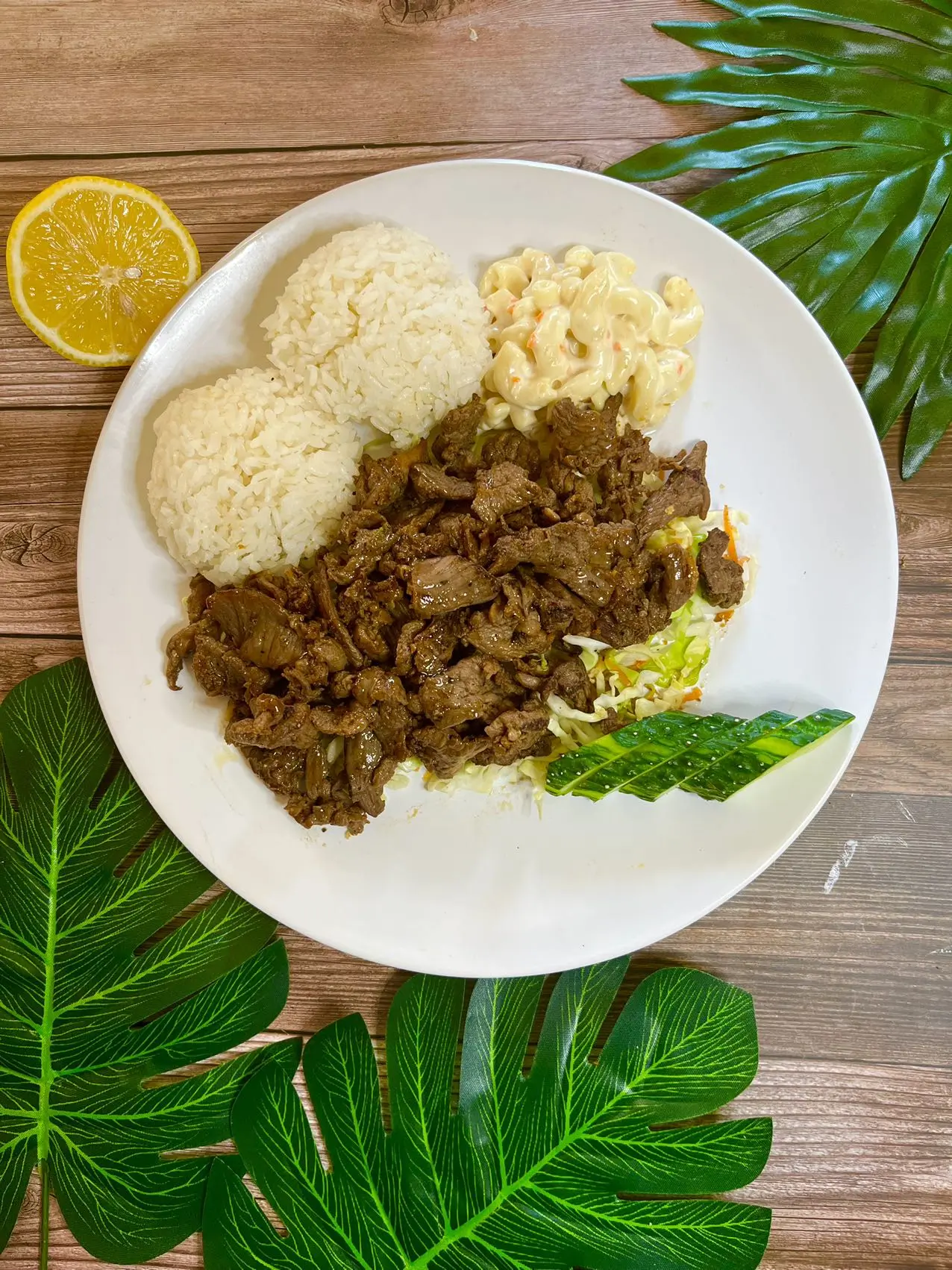 Hawaii Station - Hawaii Cuisine | Online Order | Edison | NJ