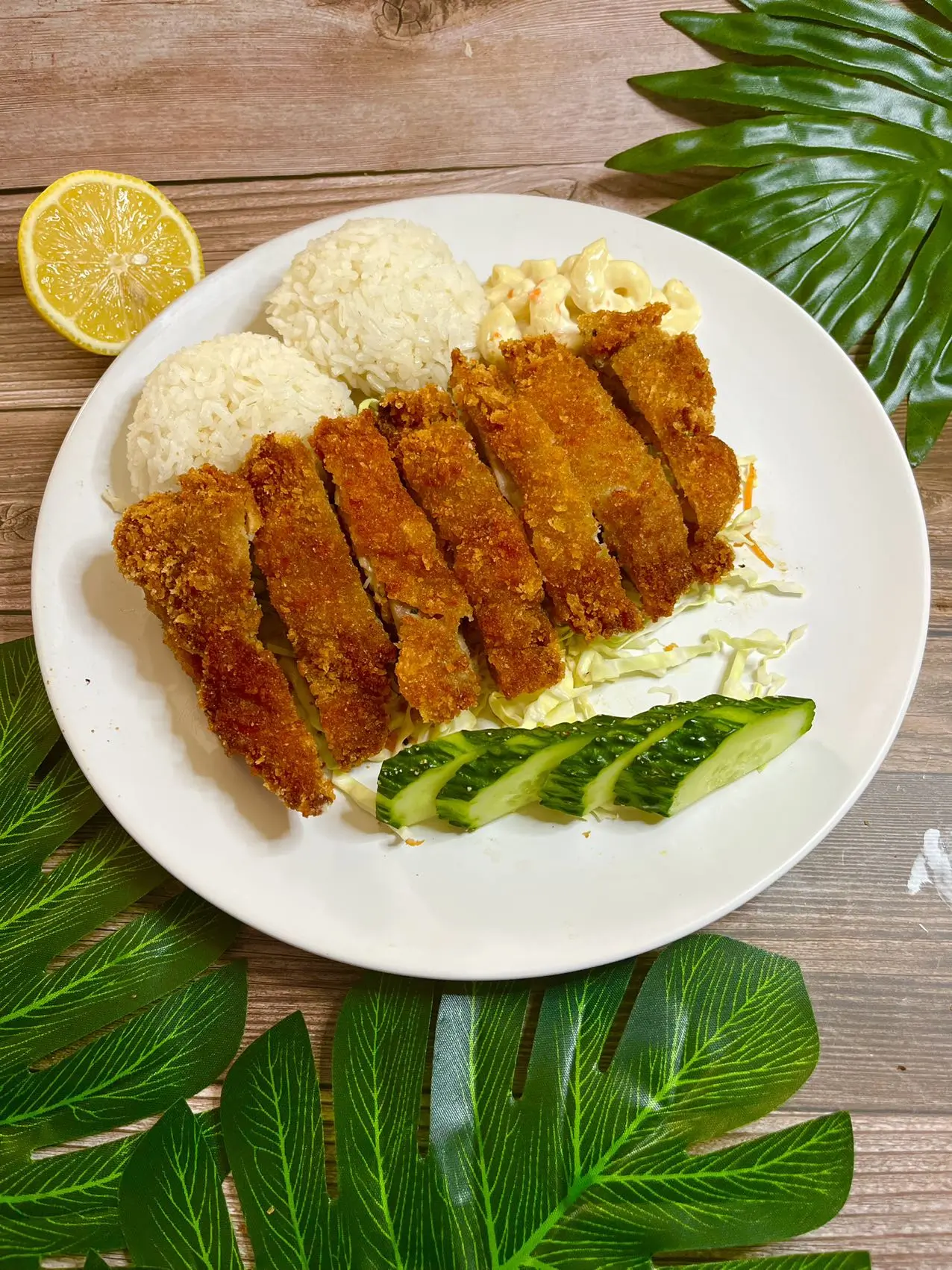 Hawaii Station - Hawaii Cuisine | Online Order | Edison | NJ