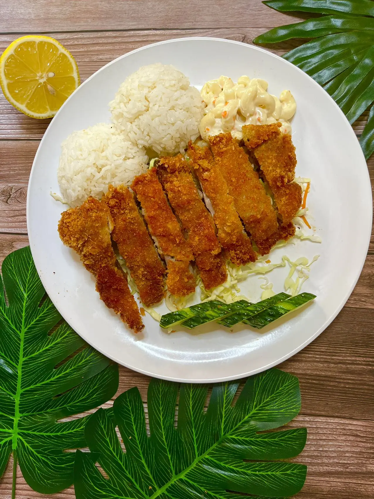 Hawaii Station - Hawaii Cuisine | Online Order | Edison | NJ