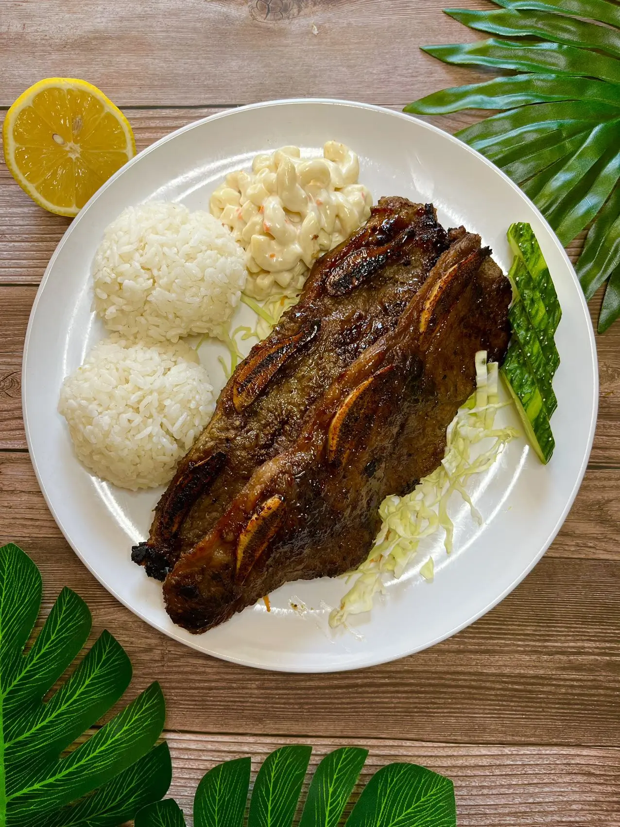 Hawaii Station - Hawaii Cuisine | Online Order | Edison | NJ